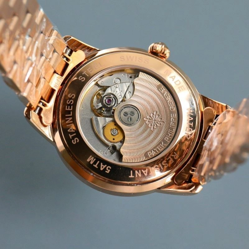 Top match PATEK PHILIPPE Watches