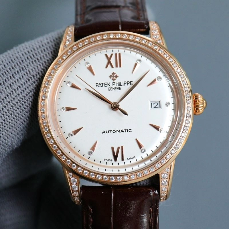 High fidelity PATEK PHILIPPE Watches