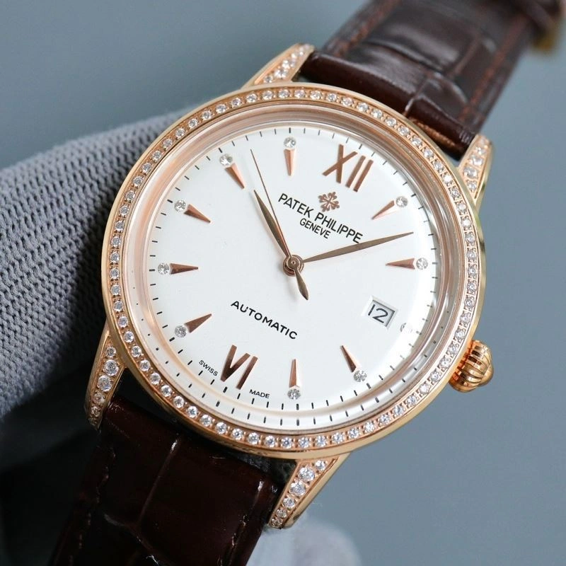 High fidelity PATEK PHILIPPE Watches