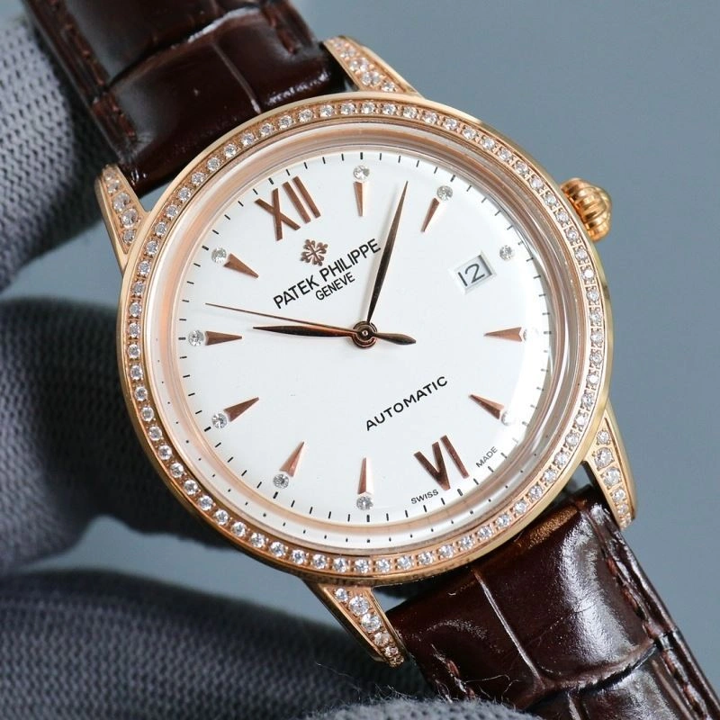 High fidelity PATEK PHILIPPE Watches