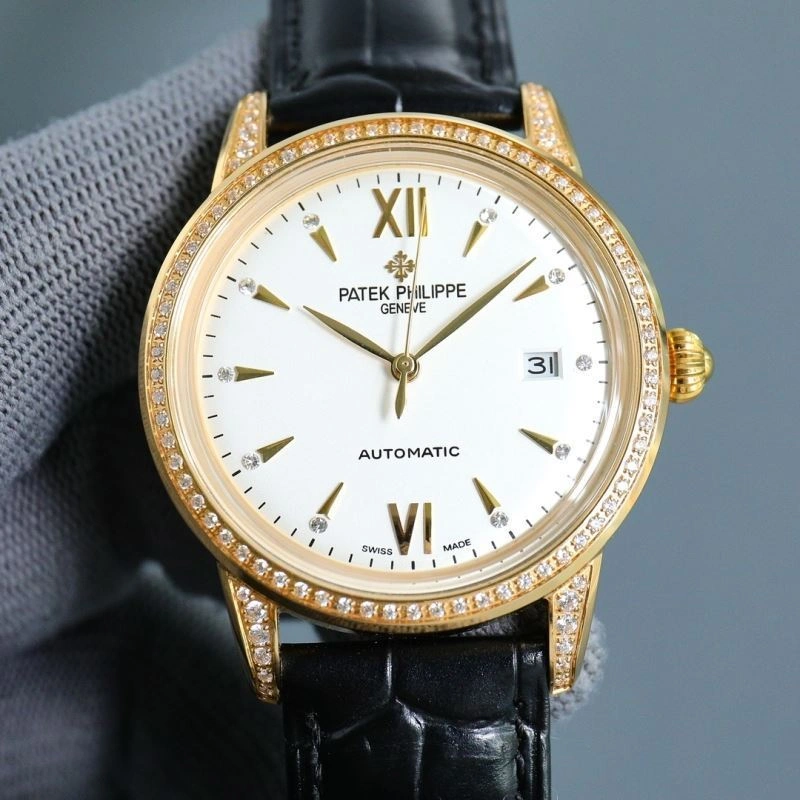 PATEK PHILIPPE Watches