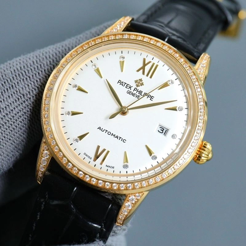 High fidelity PATEK PHILIPPE Watches