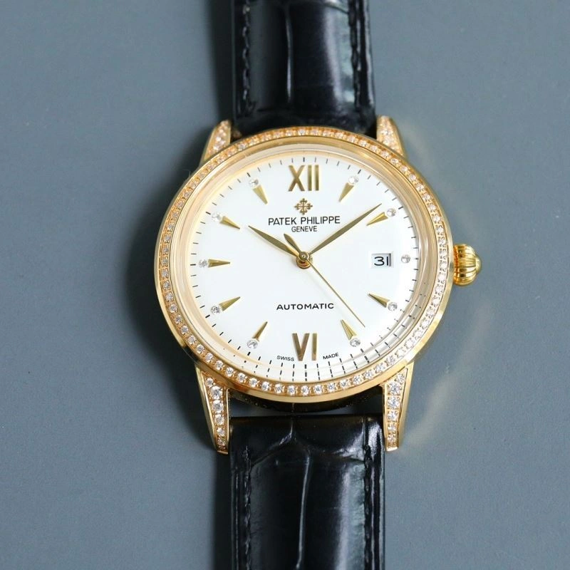 High fidelity PATEK PHILIPPE Watches