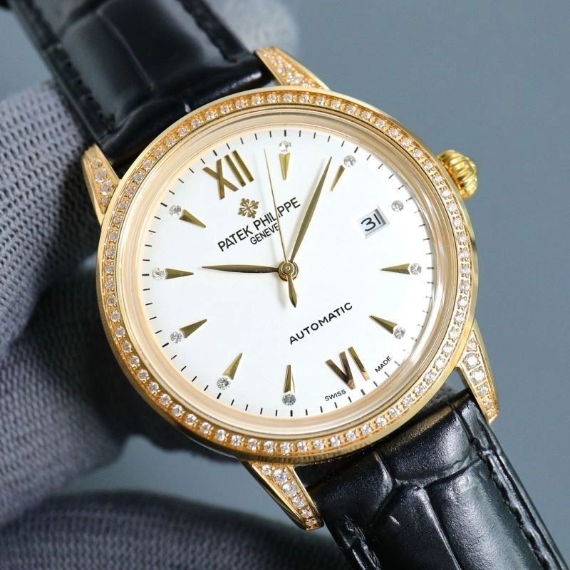 High fidelity PATEK PHILIPPE Watches