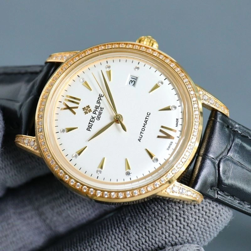 High fidelity PATEK PHILIPPE Watches