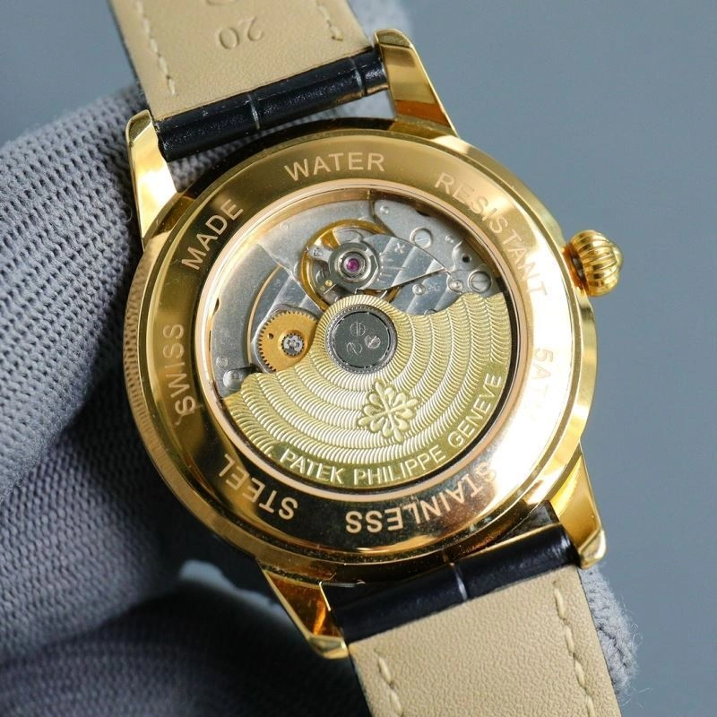 High fidelity PATEK PHILIPPE Watches