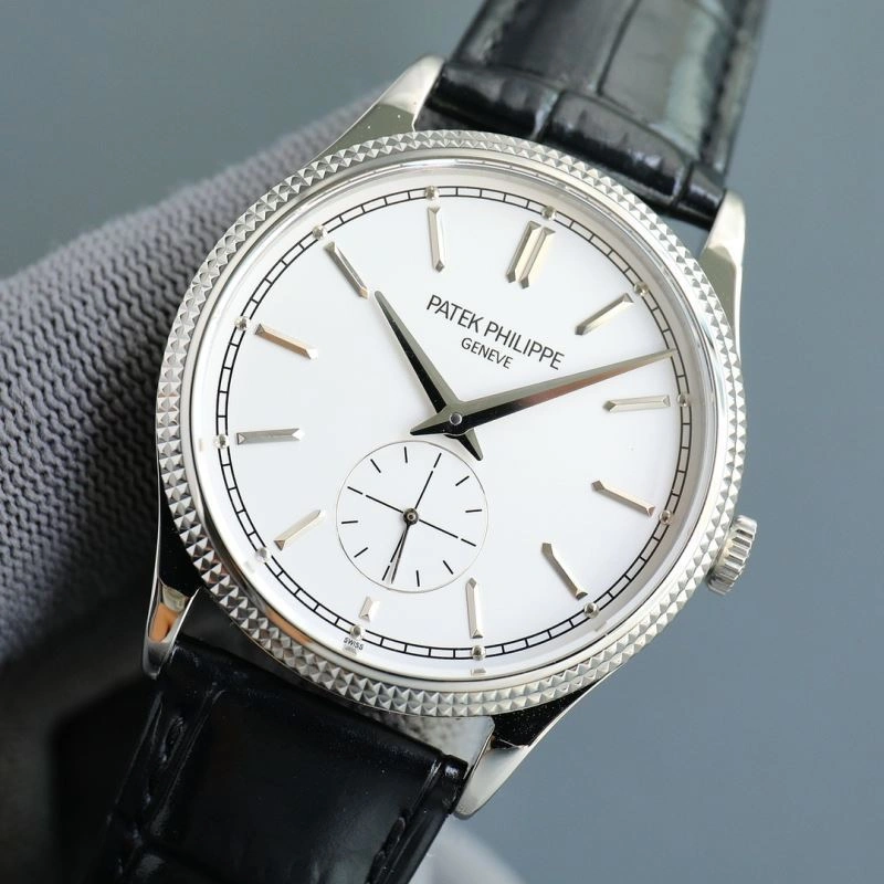Indistinguishable PATEK PHILIPPE Watches