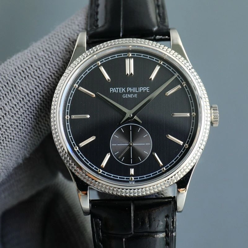 Indistinguishable PATEK PHILIPPE Watches
