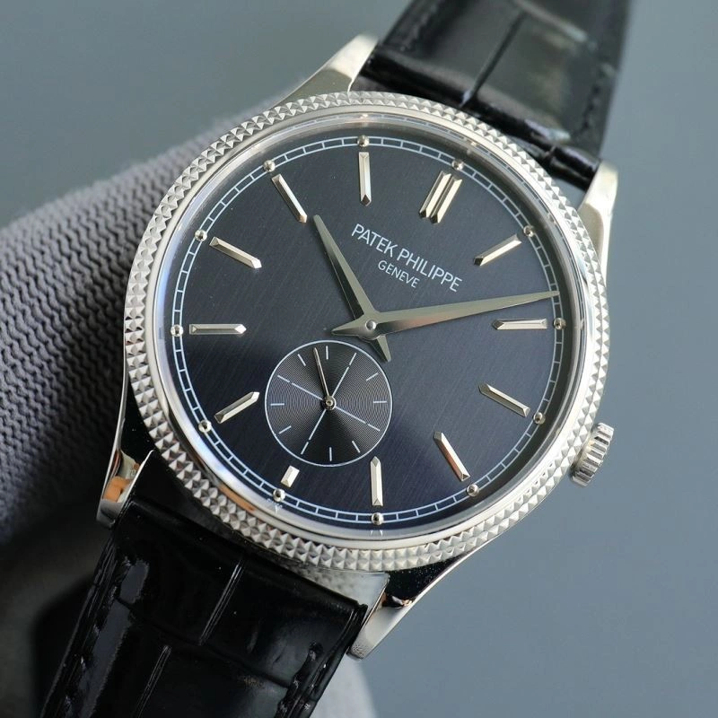 Indistinguishable PATEK PHILIPPE Watches