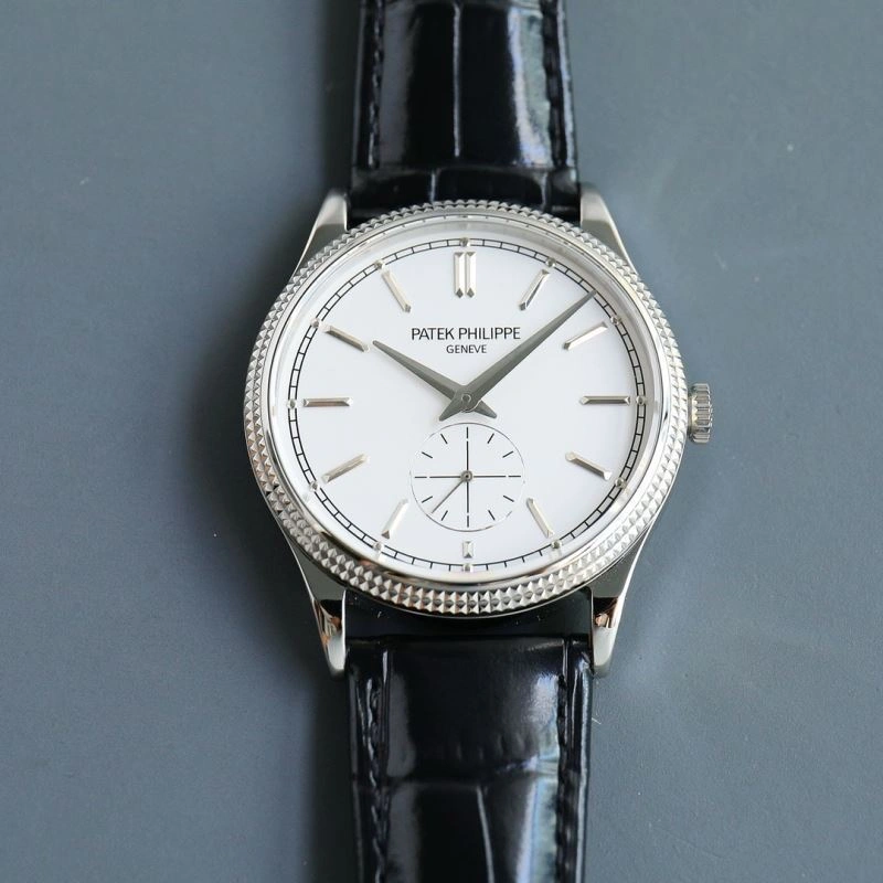 Indistinguishable PATEK PHILIPPE Watches