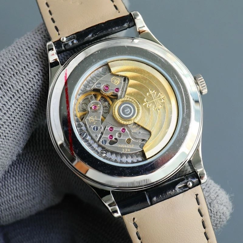 Indistinguishable PATEK PHILIPPE Watches