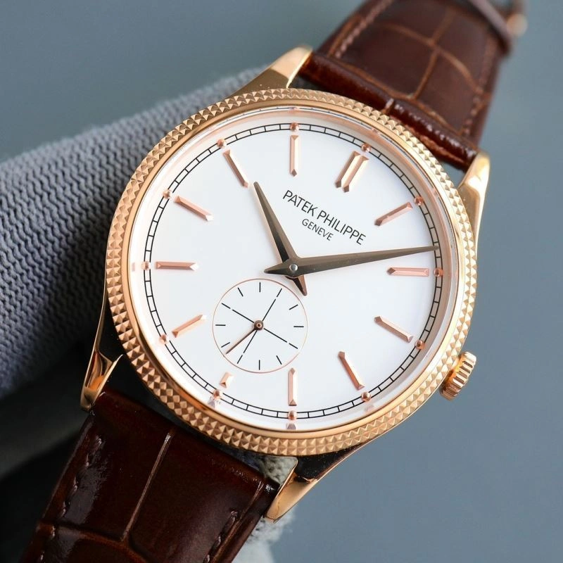 Brand-original PATEK PHILIPPE Watches