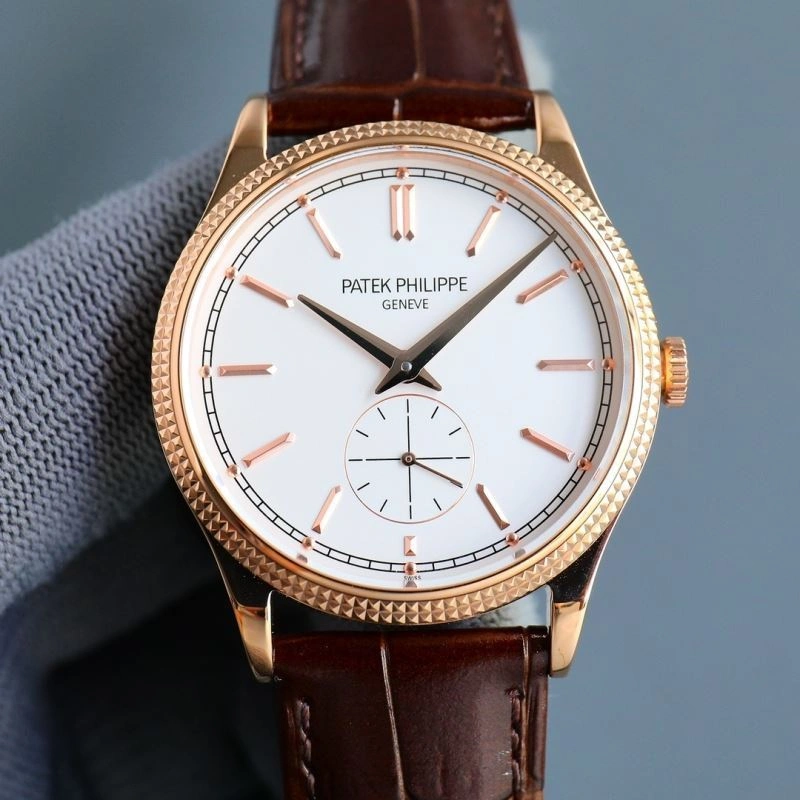 Brand-original PATEK PHILIPPE Watches
