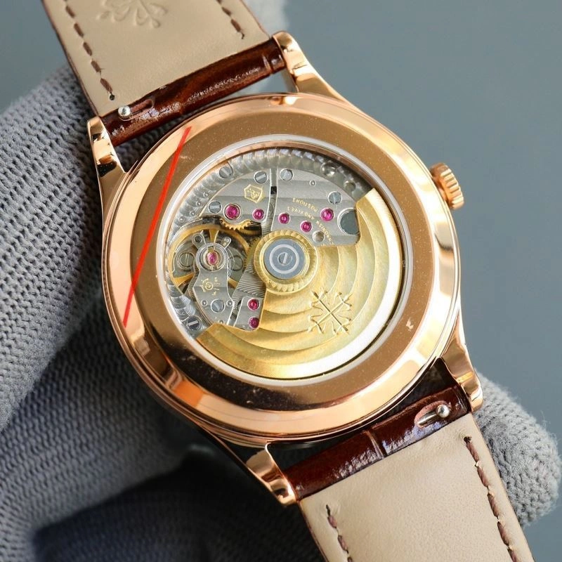 Brand-original PATEK PHILIPPE Watches