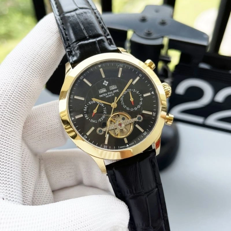 Reasonably priced PATEK PHILIPPE Watches