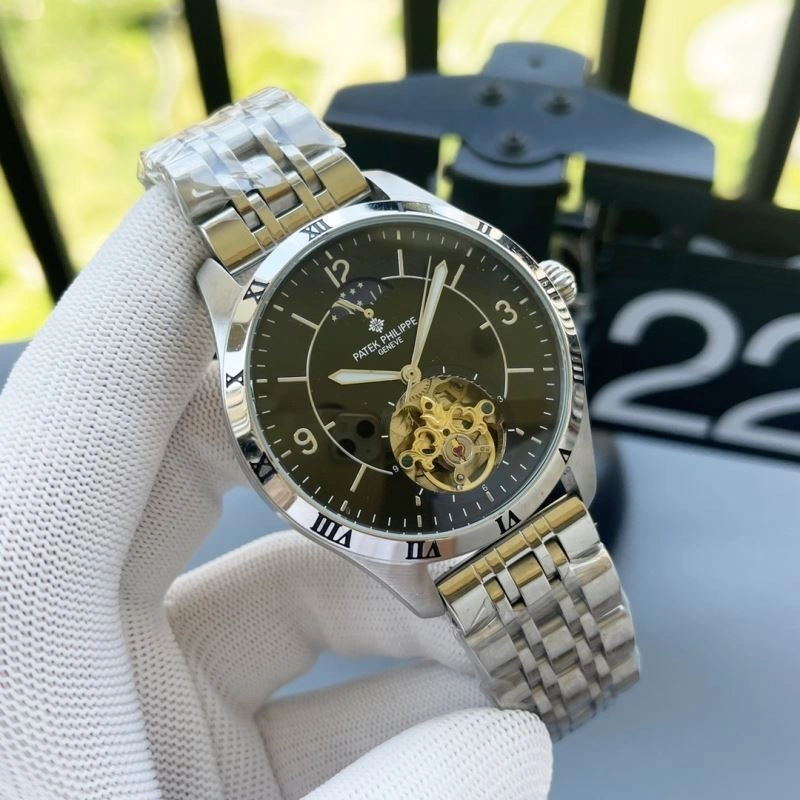 Real PATEK PHILIPPE Watches