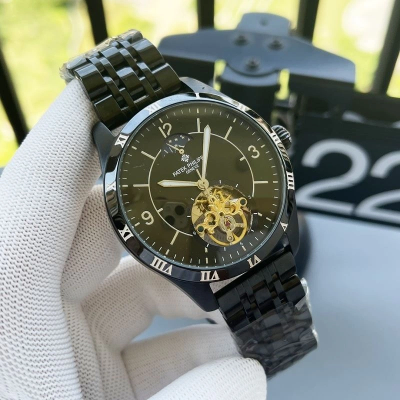 Real PATEK PHILIPPE Watches