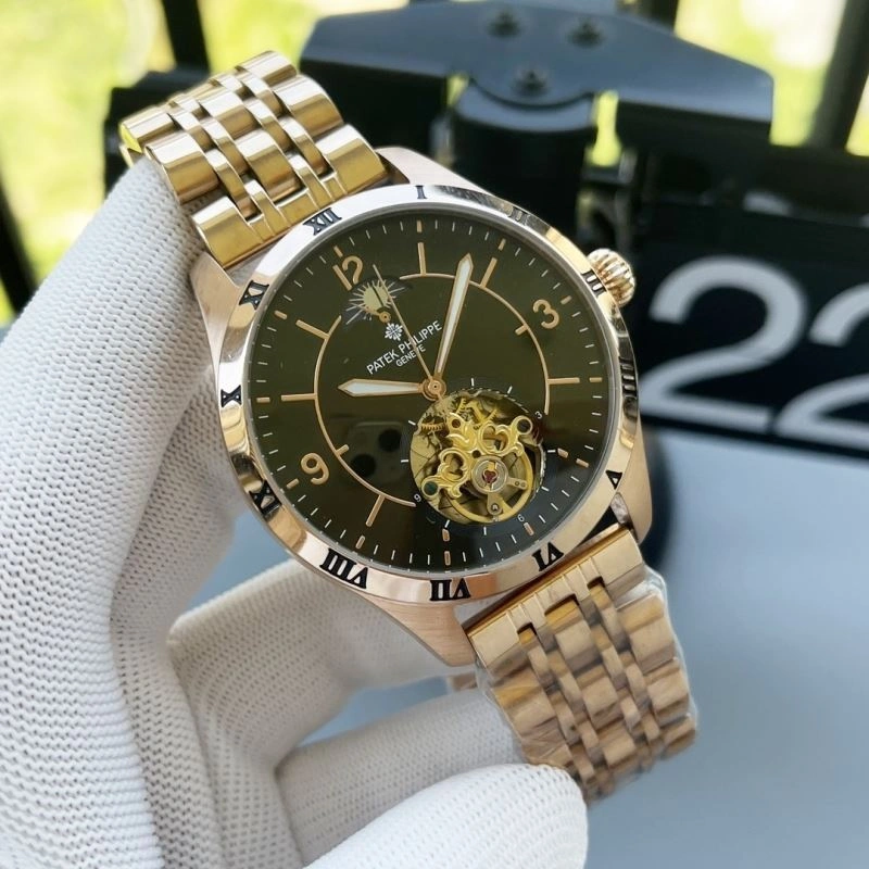 Real PATEK PHILIPPE Watches
