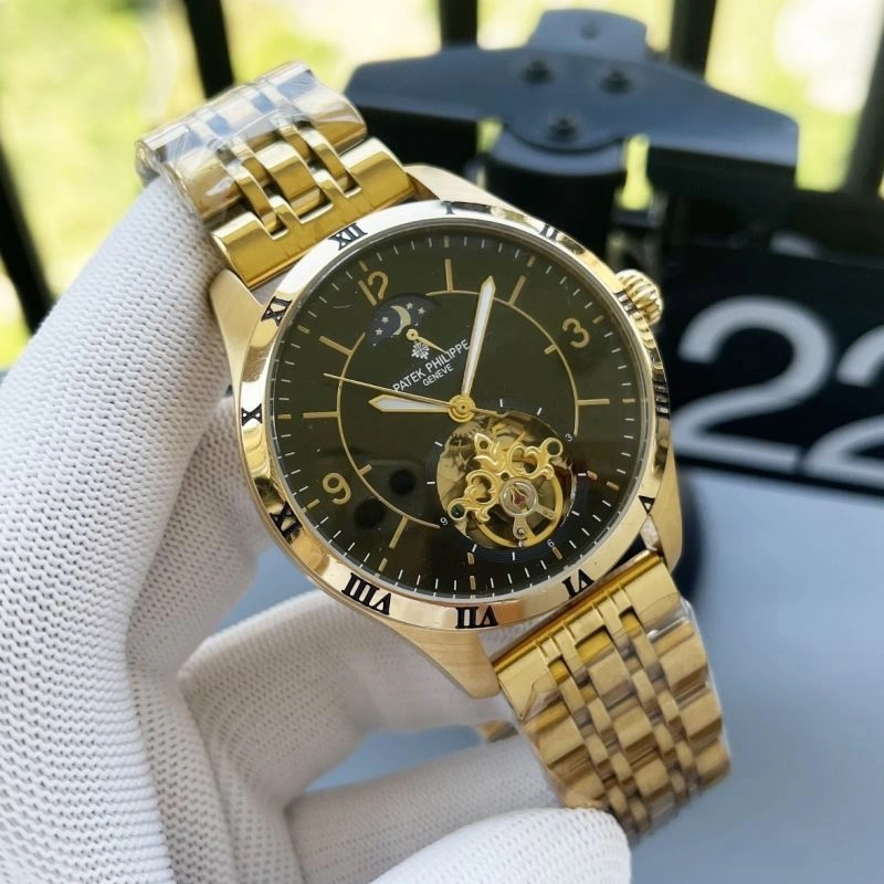 Real PATEK PHILIPPE Watches