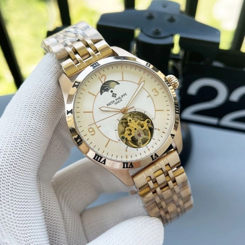 Real PATEK PHILIPPE Watches