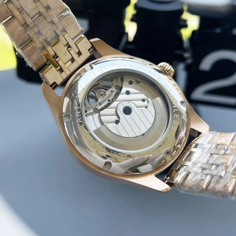 Real PATEK PHILIPPE Watches