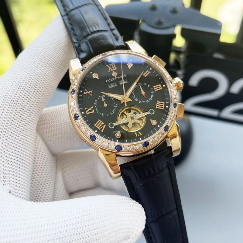 Budget-friendly PATEK PHILIPPE Watches
