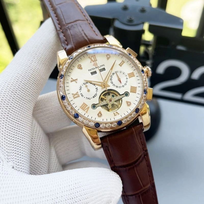 Budget-friendly PATEK PHILIPPE Watches