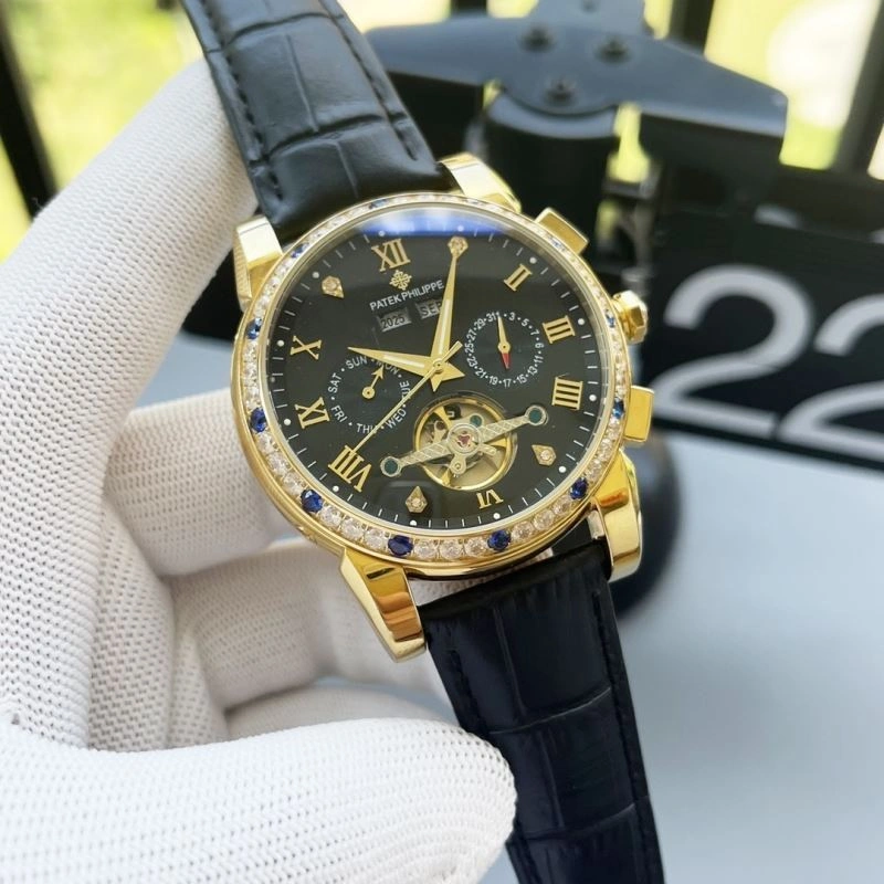 Budget-friendly PATEK PHILIPPE Watches