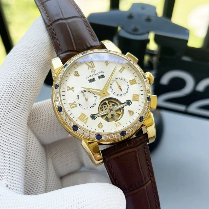 Budget-friendly PATEK PHILIPPE Watches