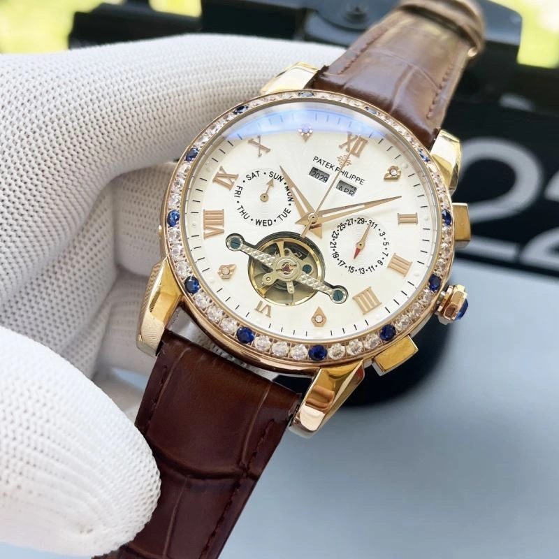 Budget-friendly PATEK PHILIPPE Watches