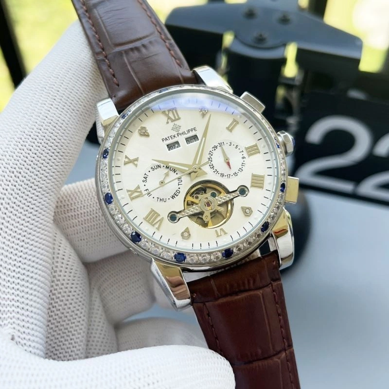 Budget-friendly PATEK PHILIPPE Watches