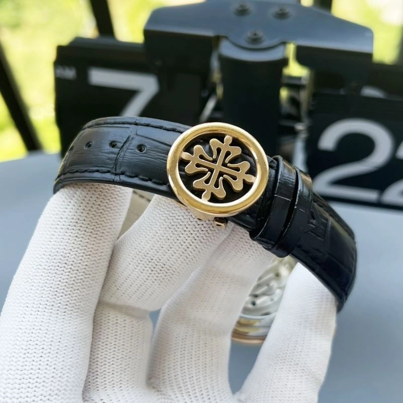 Real PATEK PHILIPPE Watches