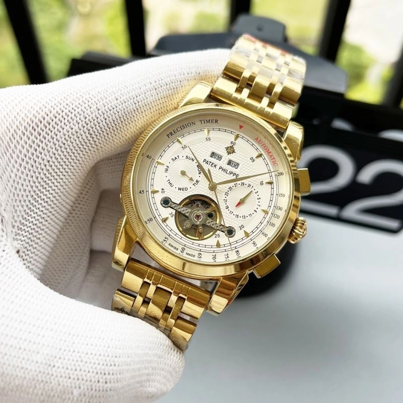 Real PATEK PHILIPPE Watches