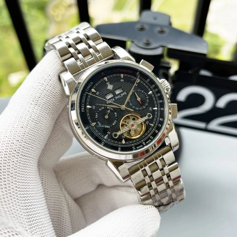 Real PATEK PHILIPPE Watches