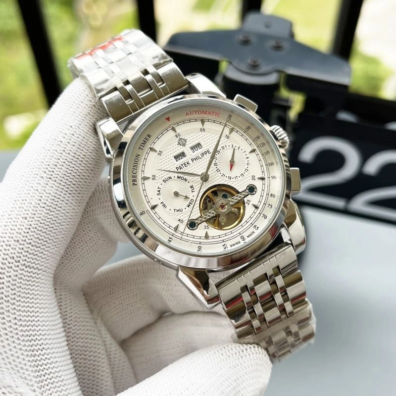 Real PATEK PHILIPPE Watches
