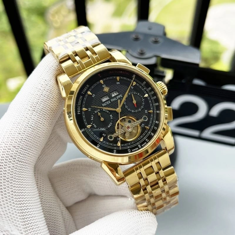 Real PATEK PHILIPPE Watches