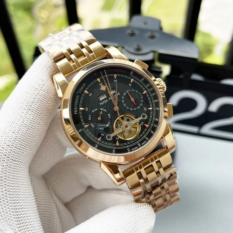 Real PATEK PHILIPPE Watches