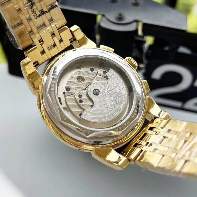 Real PATEK PHILIPPE Watches