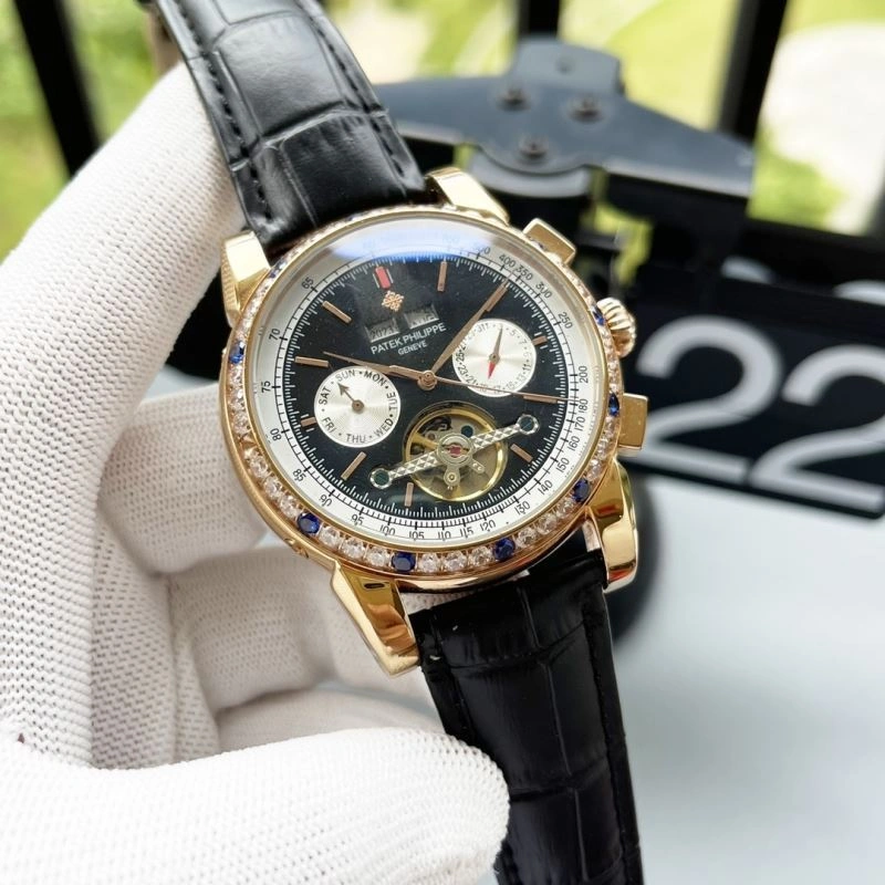 Inexpensive PATEK PHILIPPE Watches