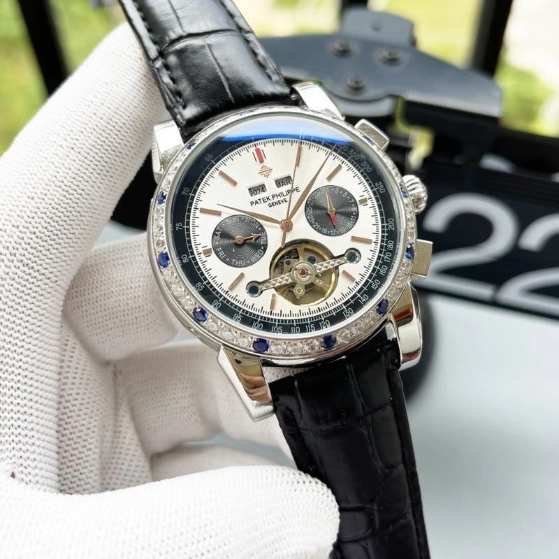 Inexpensive PATEK PHILIPPE Watches