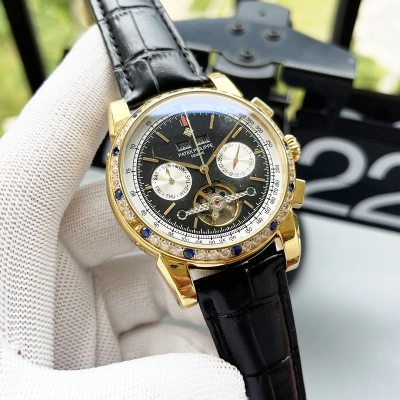 Inexpensive PATEK PHILIPPE Watches