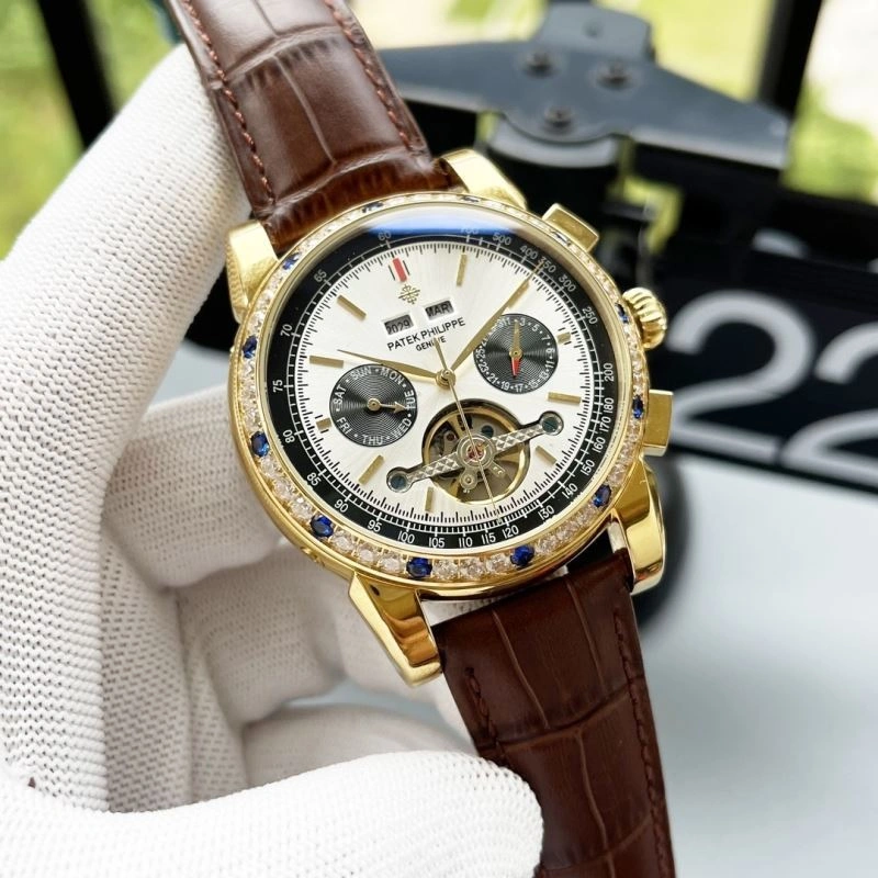 Inexpensive PATEK PHILIPPE Watches