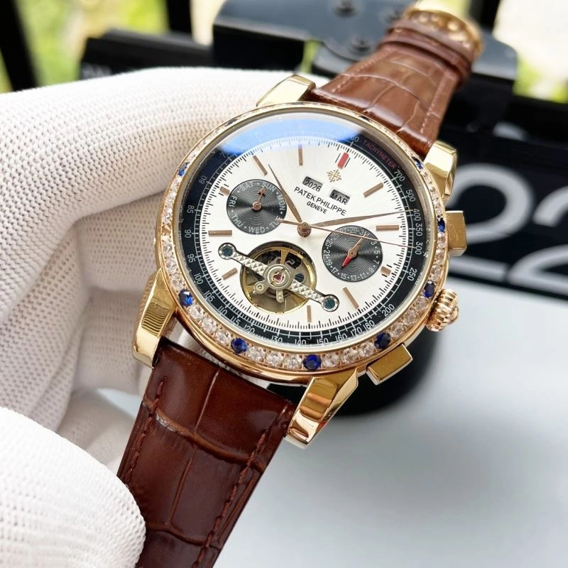 Inexpensive PATEK PHILIPPE Watches