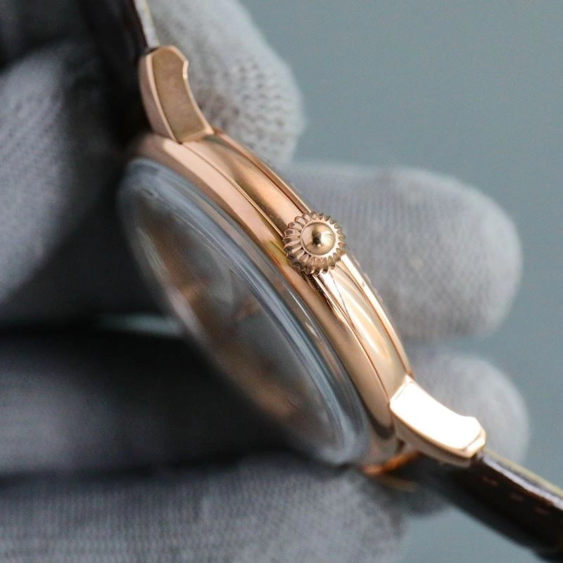 Brand-authenticated PATEK PHILIPPE Watches