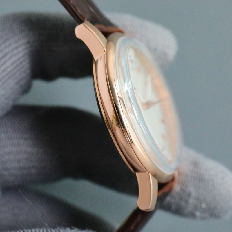 Brand-authenticated PATEK PHILIPPE Watches