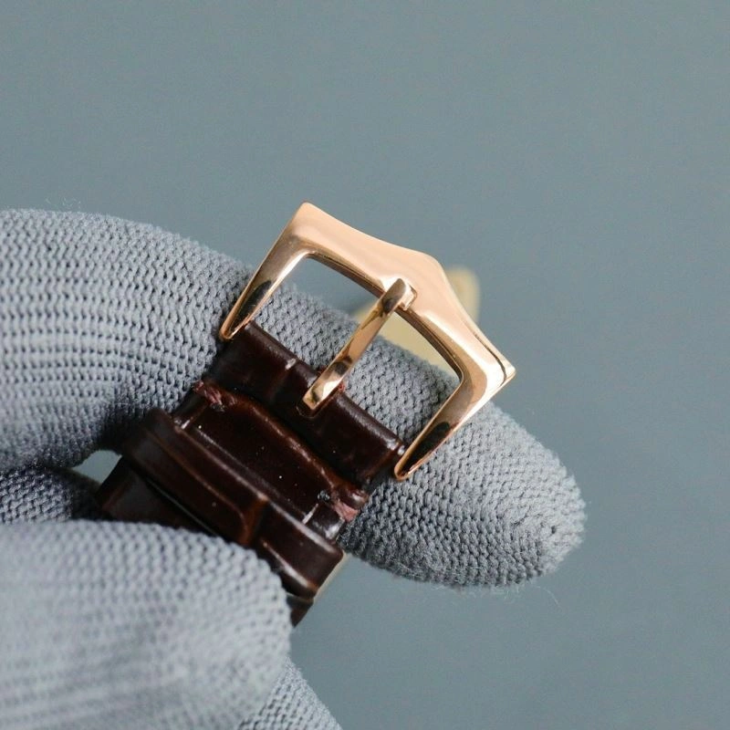Brand-authenticated PATEK PHILIPPE Watches