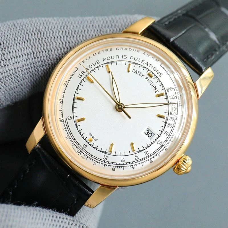 Brand-original PATEK PHILIPPE Watches