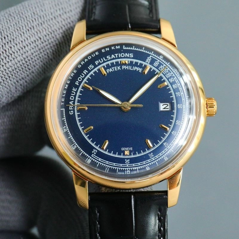 Brand-original PATEK PHILIPPE Watches