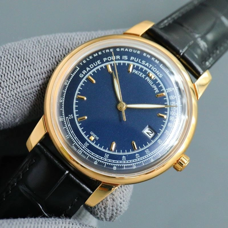 Brand-original PATEK PHILIPPE Watches