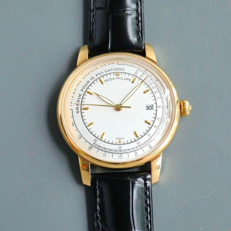 Brand-original PATEK PHILIPPE Watches